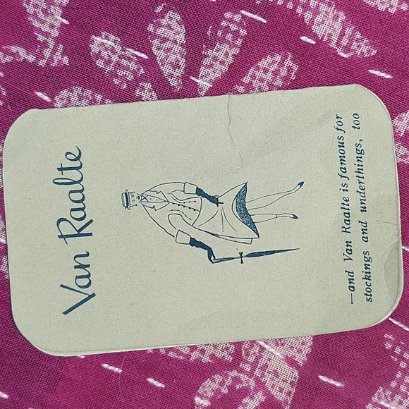 Van Raalte | Accessories | Van Raalte Vintage Gloves | Poshmark